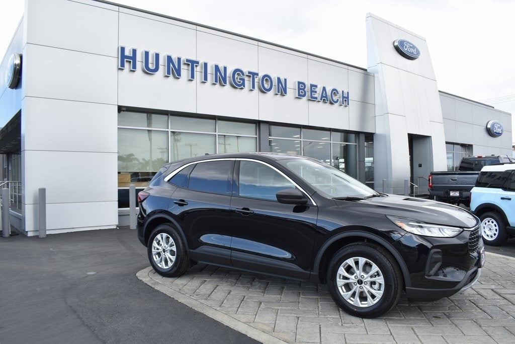 New Ford Sales Near Me | New Ford in Huntington Beach, CA | Huntington ...