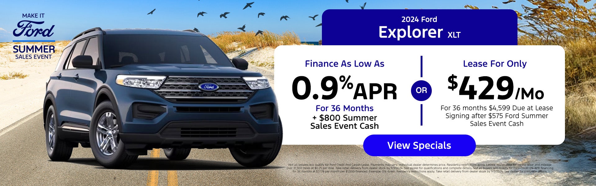 Huntington Beach Ford Reviews
