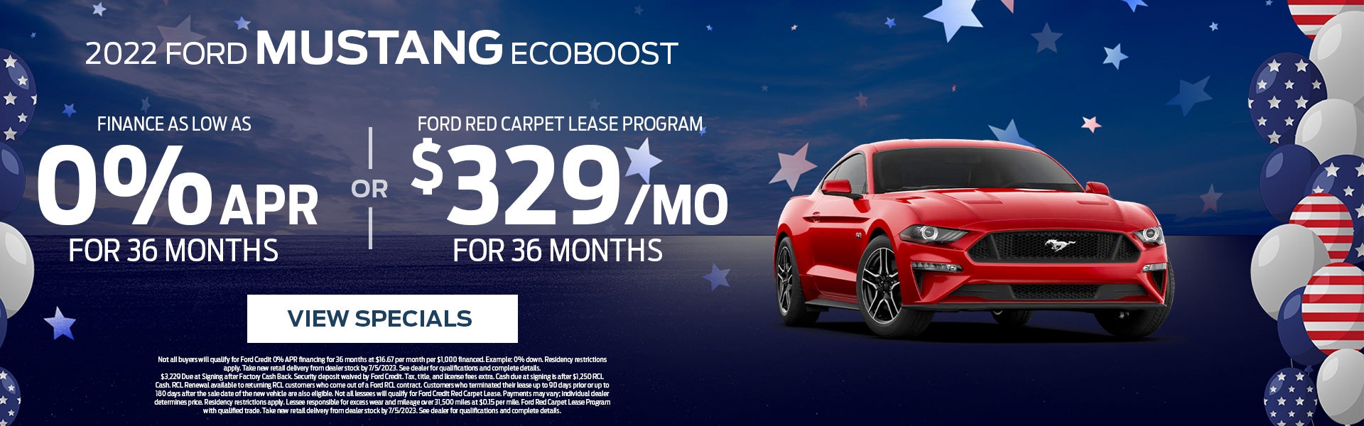 Huntington Beach Ford | Ford Dealer in Huntington Beach, CA